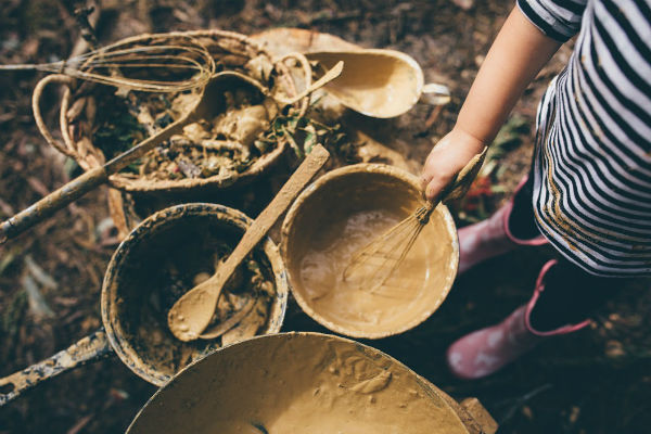 The Nature of Play - KIDDO Mag