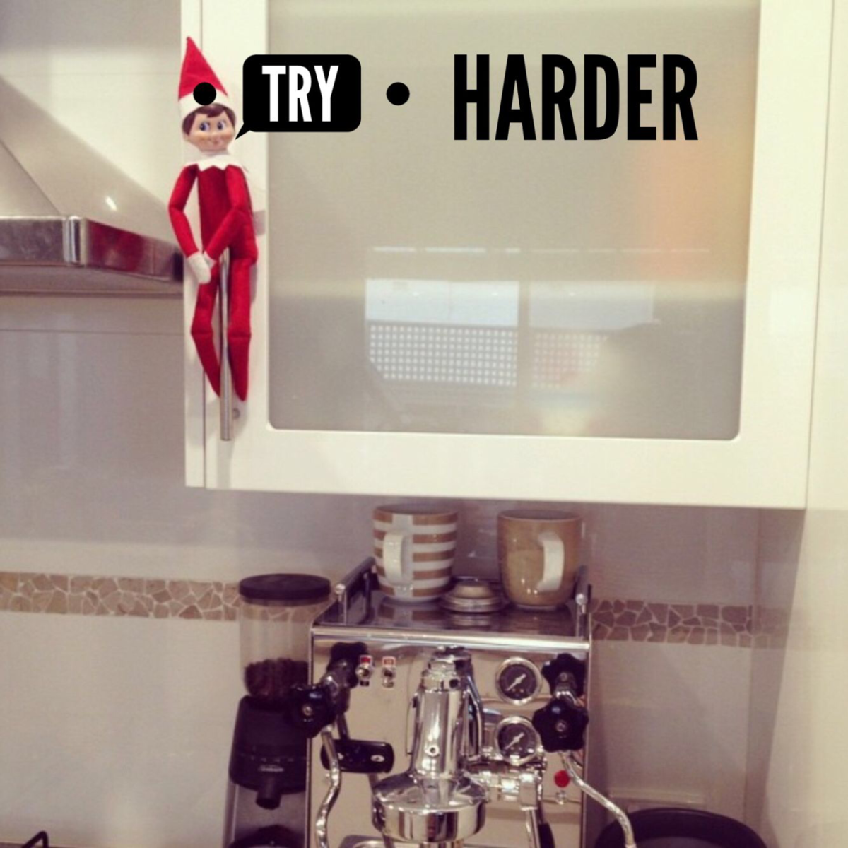 Elf On The Shelf: The Triumph And The Torture - KIDDO Mag
