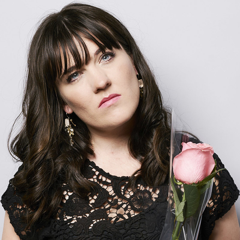 REVIEW: Rose Callaghan’s ‘Will You Accept This Rose?’ At Adelaide ...