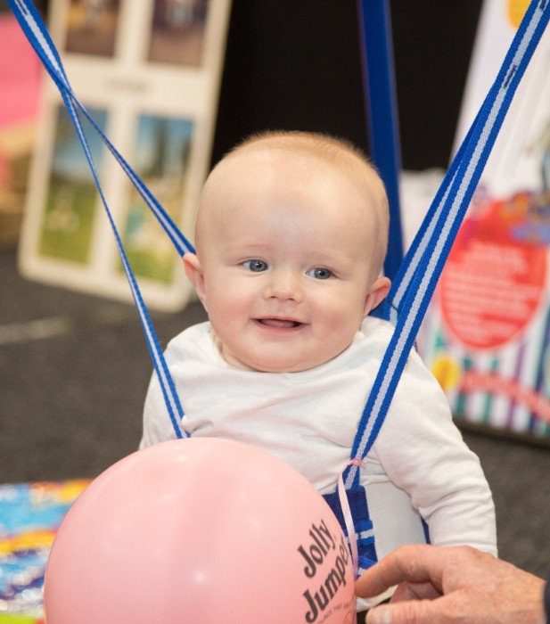 PBC Expo: You Expect, They Deliver - KIDDO Mag