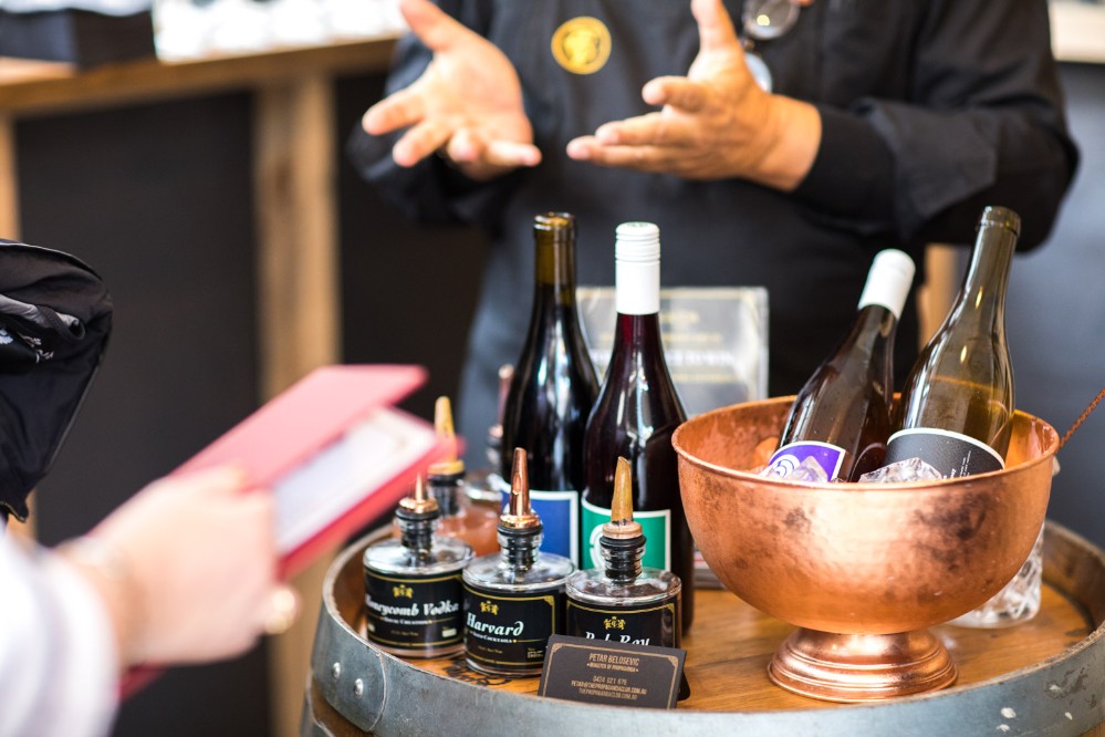 Rundle Mall & Tasting Australia to Delight Foodies of All Ages - KIDDO Mag