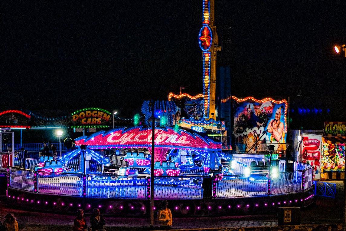 What’s On and Where for Families on New Year’s Eve 2018/2019 - KIDDO Mag