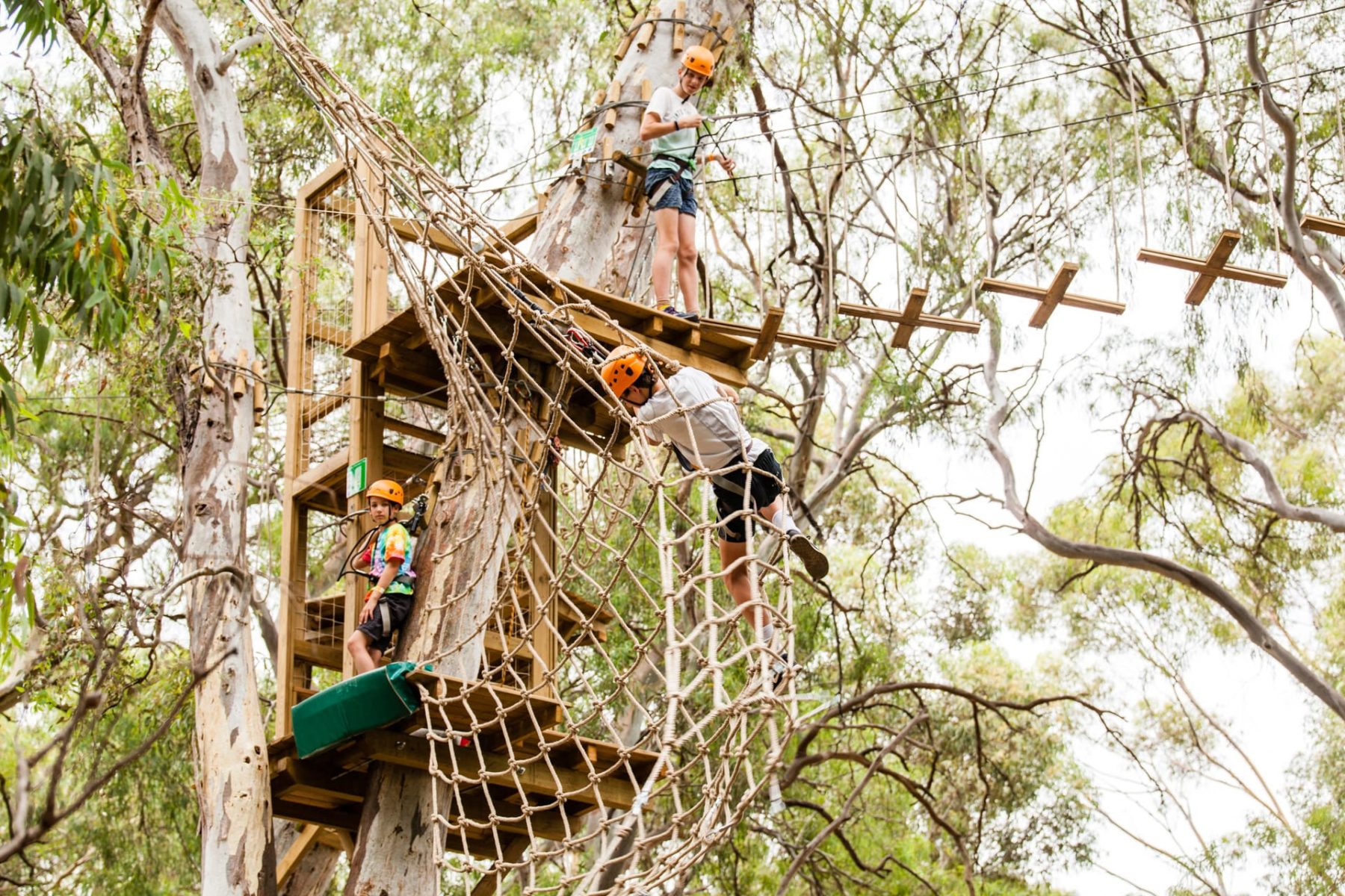 The Ultimate April School Holiday “What To Do With The Kids” Guide ...
