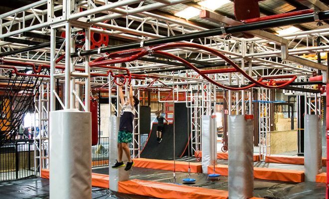 Kiddo’s Adelaide Party Venue Guide - KIDDO Mag