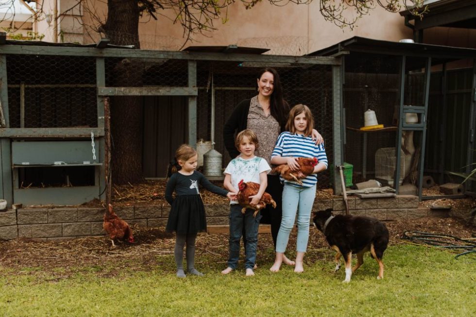 BREAKFAST RADIO AND MOTHERHOOD WITH ALI CLARKE - KIDDO Mag