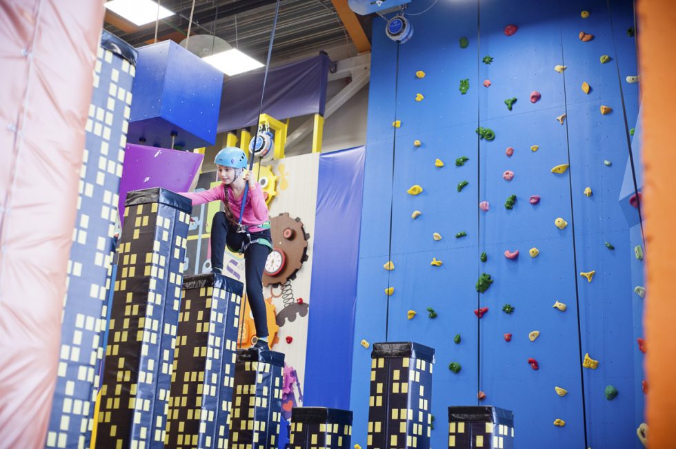 FUNTOPIA PROSPECT IS OPEN! - KIDDO Mag