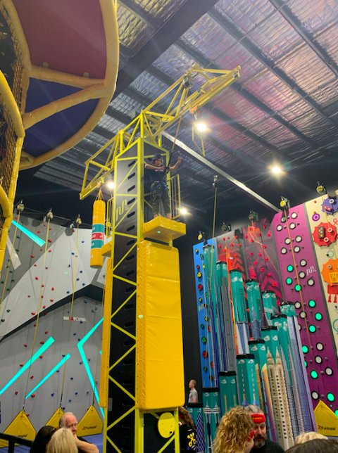 FUNTOPIA PROSPECT IS OPEN! - KIDDO Mag