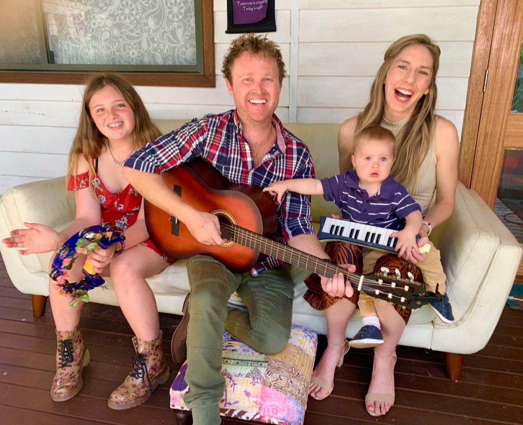 LA LA LOCAL - WHAT'S ON THIS WEEK WITH KATE BAILEY - KIDDO Mag