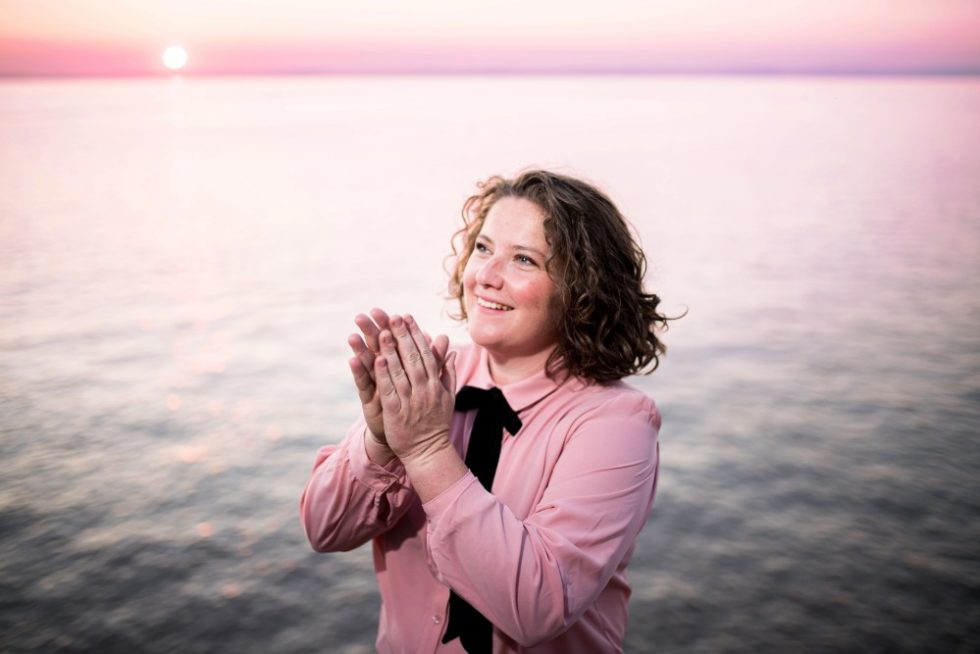 La La.... Local With Kate Bailey: Songs To Share With Your Kids - KIDDO Mag