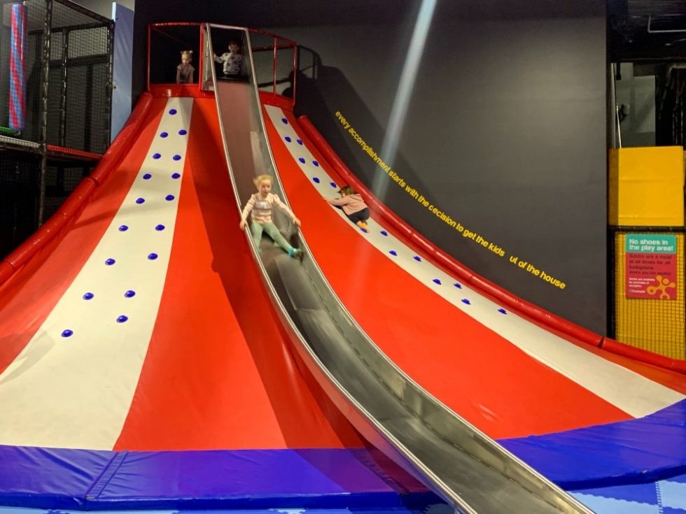 We Went To Funtopia Prospect And It Lives Up To The Hype! - KIDDO Mag