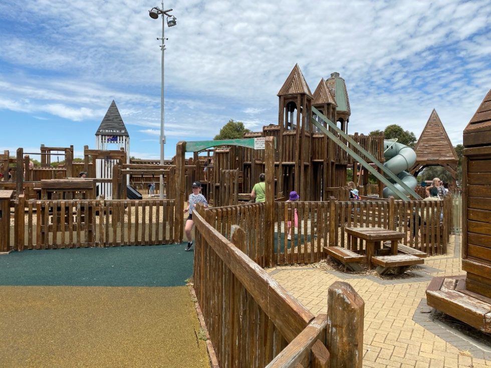 Best Playgrounds In Adelaide - KIDDO Mag