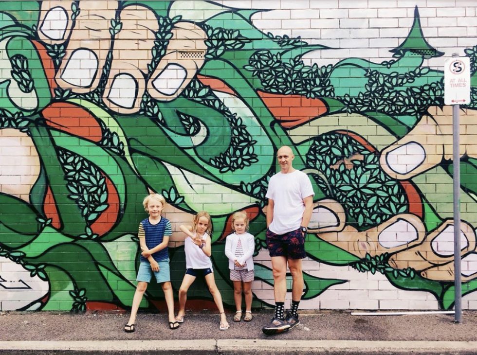 The Best Of Adelaide Street Art - KIDDO Mag