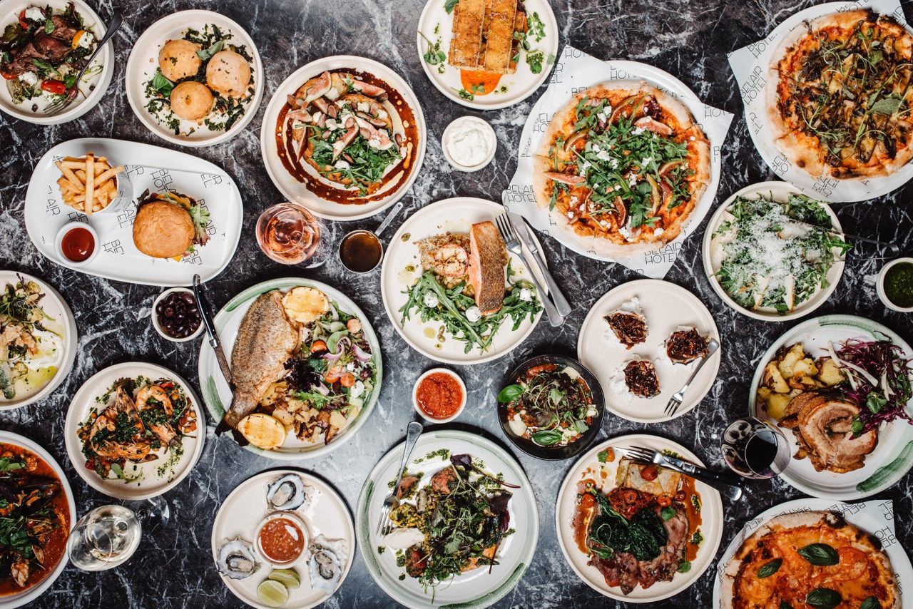 Best Child Friendly Restaurants Adelaide - KIDDO Mag