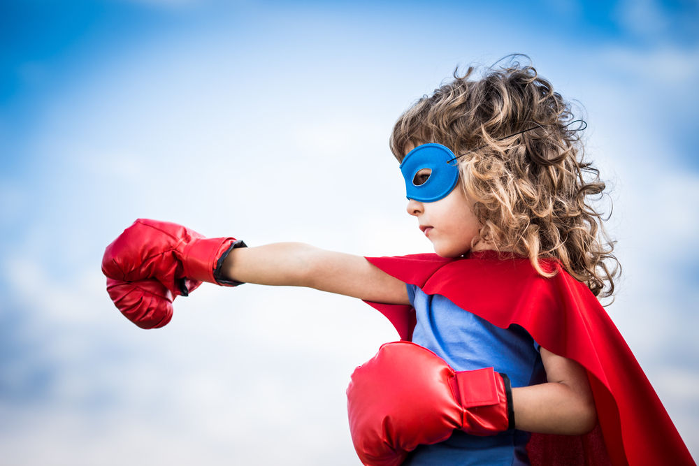 Raising Resilient Children: 5 Ways To Help Build Resilience In Our Kids ... Raising Resilient Children: 5 Ways To Help Build Resilience In Our Kids ...