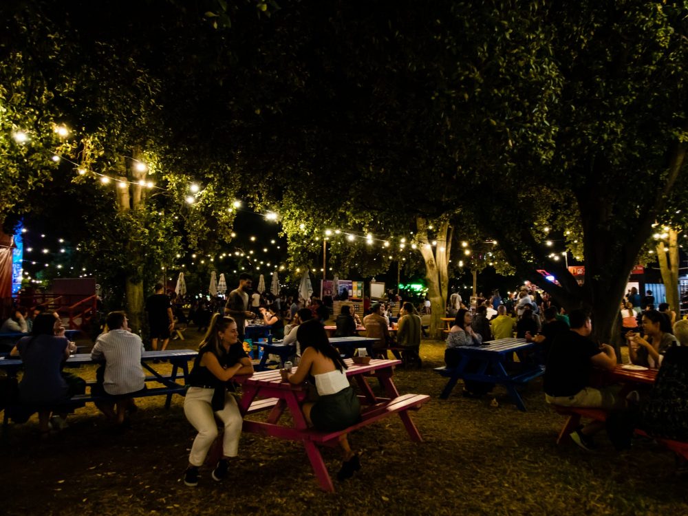 Family Friendly New Year's Eve Events In Adelaide - KIDDO Mag