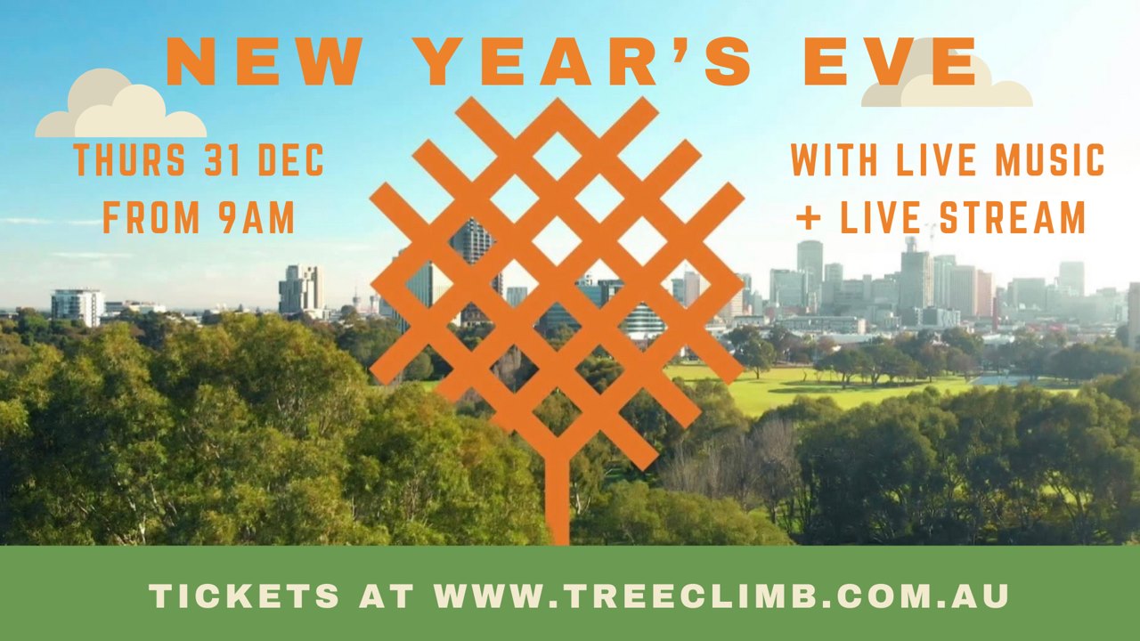 Family Friendly New Year's Eve Events In Adelaide - KIDDO Mag