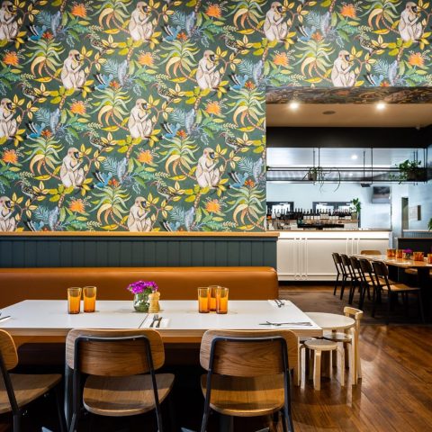 Best Child Friendly Restaurants Adelaide - KIDDO Mag