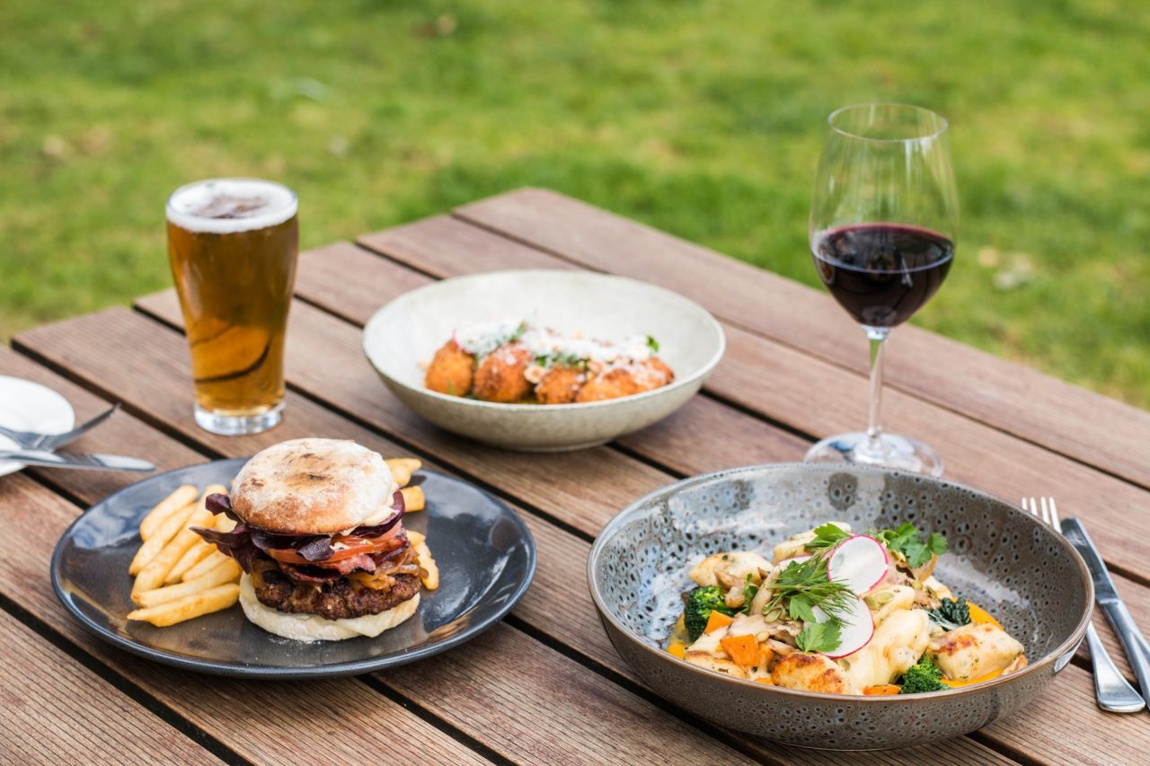 Best Child Friendly Restaurants Adelaide - KIDDO Mag