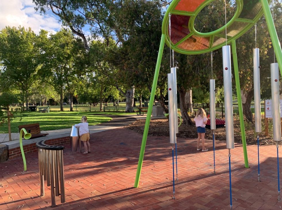 Best Playgrounds In Adelaide - KIDDO Mag