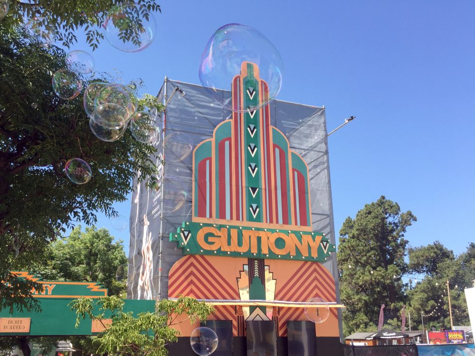 Adelaide Fringe: Family Friendly Gluttony - KIDDO Mag