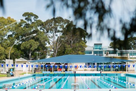 Top 10 Indoor & Outdoor Swimming Centres In Adelaide - KIDDO Mag