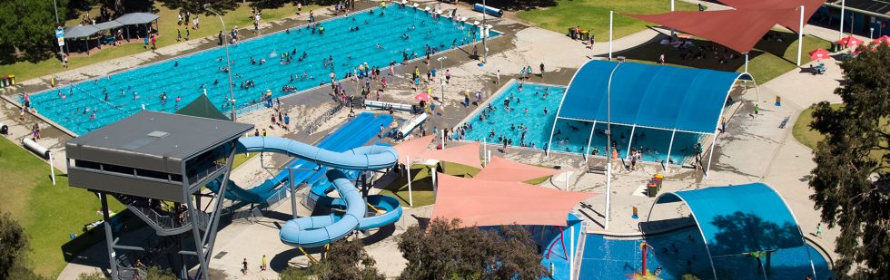 Top 10 Indoor & Outdoor Swimming Centres In Adelaide - KIDDO Mag