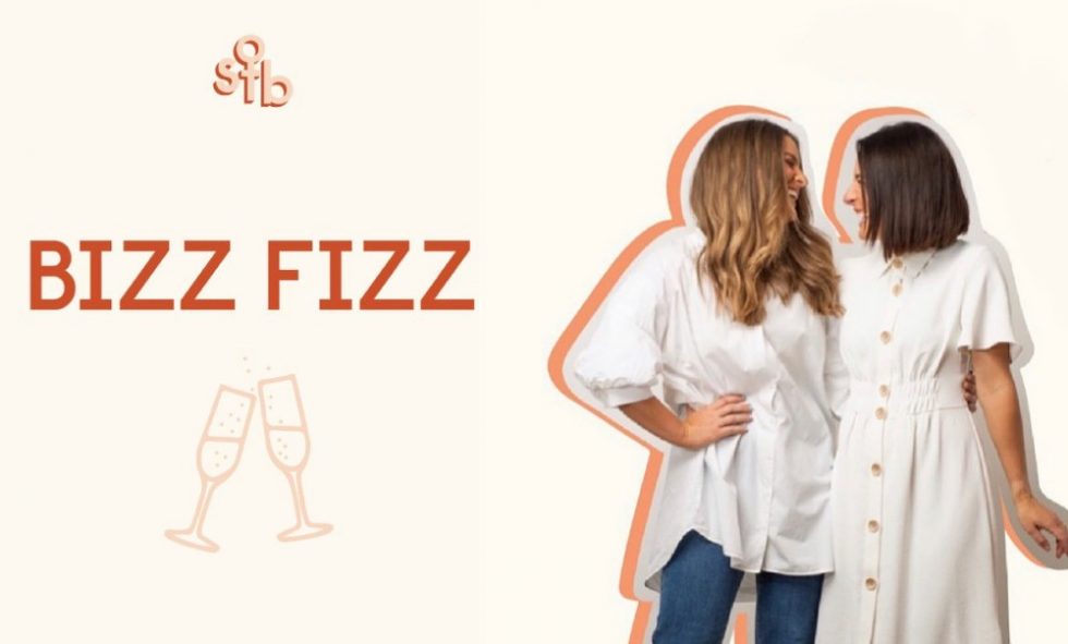 She's The Bizz: Bizz Fizz - KIDDO Mag