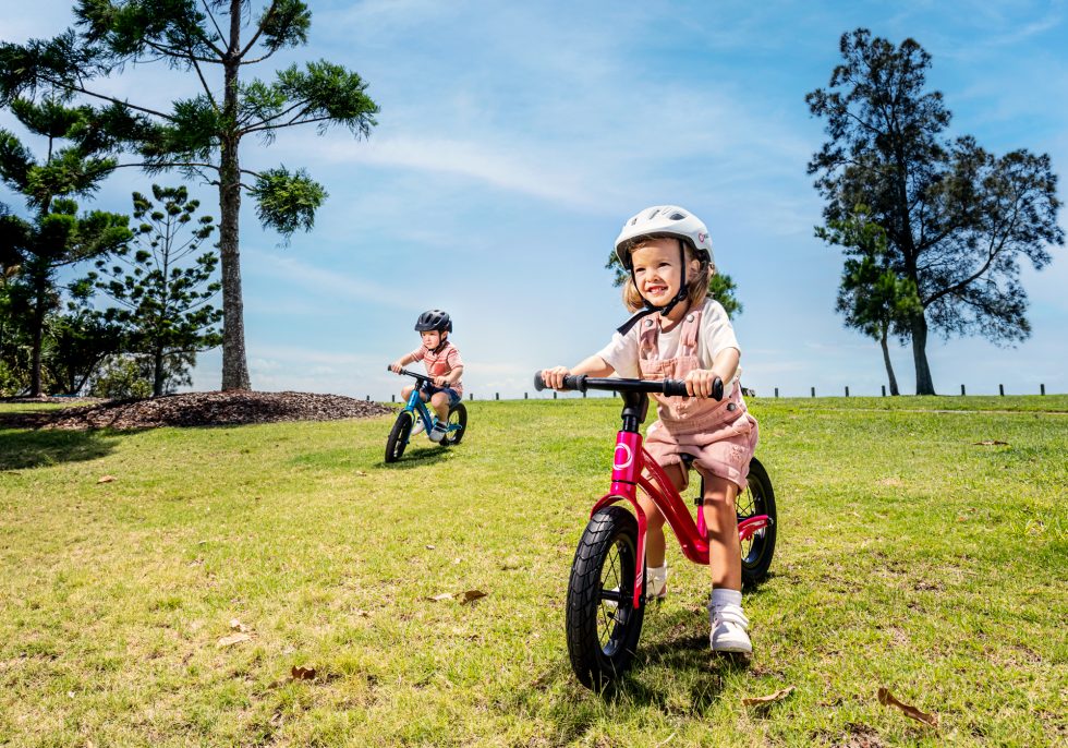 The Benefits Of Outdoor Play For Toddlers - KIDDO Mag