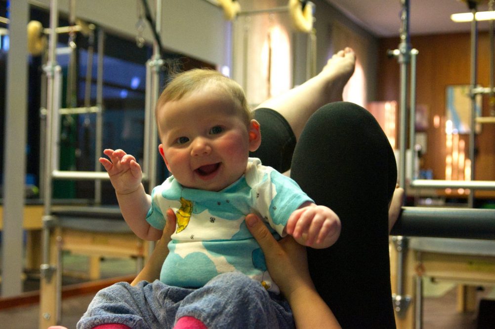 Physio And Exercise For All Ages At My Little Physio Family - KIDDO Mag